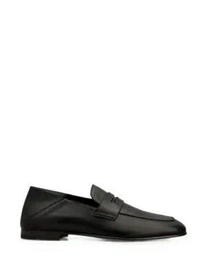 TOD'S Loafers In Leather
