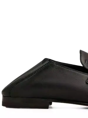 TOD'S Loafers In Leather