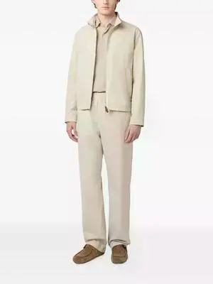 TOD'S New Collar Shirt