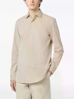 TOD'S New Collar Shirt