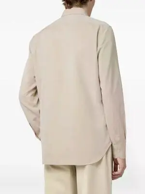 TOD'S New Collar Shirt