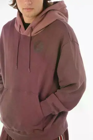 CONVERSE Chuck Taylor Logo-patch Hoodie