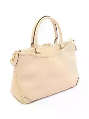 LOUIS VUITTON Monogram Tote Bag