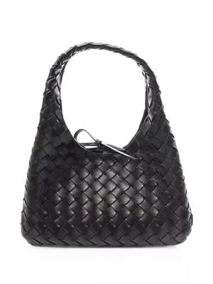 Bottega Veneta Small Campana Intrecciato Handbag