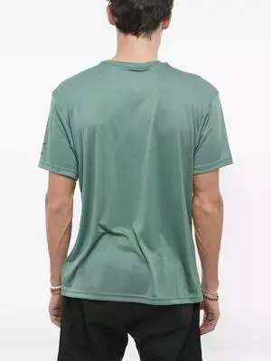 Nike Dri-fit Logo-print T-shirt