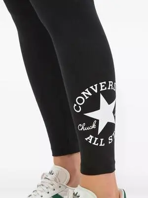 CONVERSE All Star Chuck Taylor Printed Leggings