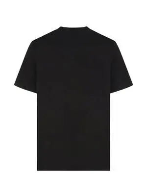 Casablanca Core Logo 3d Printed T-shirt