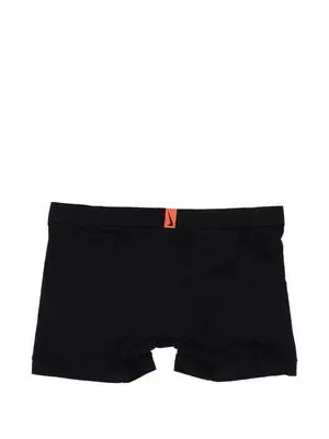 Nike Logo-waistband Boxer Briefs