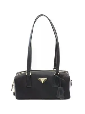 Prada Re-nylon Tote Bag