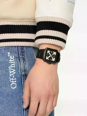 Off-White Proto Layer Watch