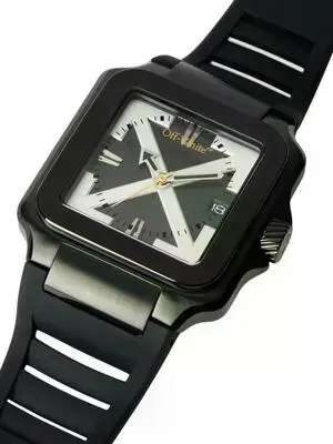Off-White Proto Layer Watch