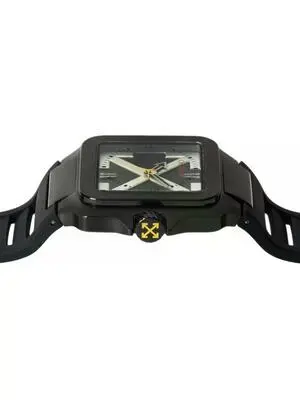 Off-White Proto Layer Watch