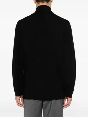 Tagliatore Willow Double-breasted Virgin Wool Jacket
