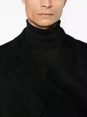 Tagliatore Willow Double-breasted Virgin Wool Jacket