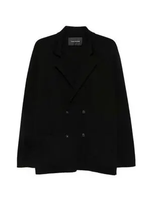 Tagliatore Willow Double-breasted Jacket