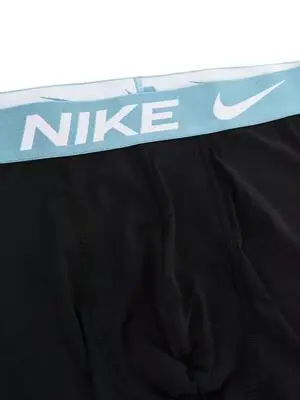 Nike Dri-fit Logo-waistband Boxers