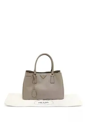 Prada Galleria Tote Bag