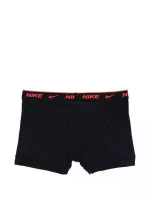 Nike Logo-waistband Boxers