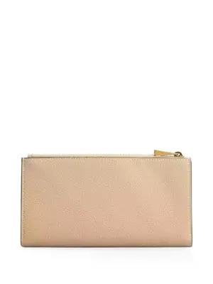 TOD'S Card Holder In Leather