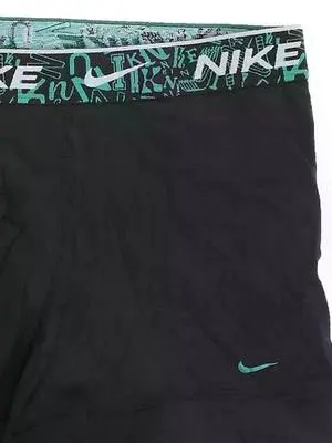 Nike Logo-waistband Boxers
