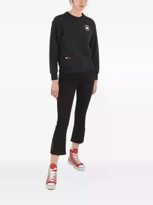 CONVERSE Chuck Taylor All Star Embroidered Sweatshirt
