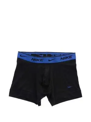 Nike Logo-waistband Boxer Briefs