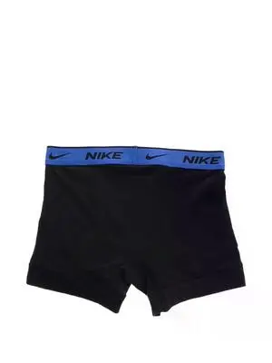 Nike Logo-waistband Boxer Briefs