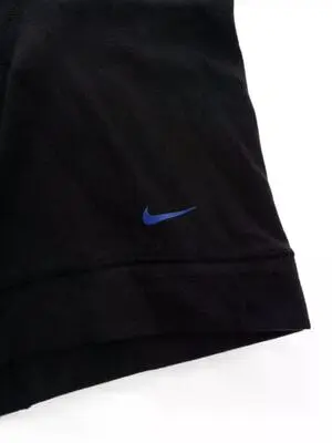 Nike Logo-waistband Boxer Briefs