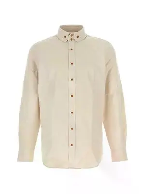 VIVIENNE WESTWOOD Button-down Collar Shirt