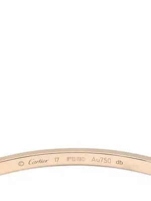 Cartier Love Sm Bracelet