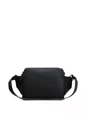 TOD'S Buckle-fastening Messenger Bag