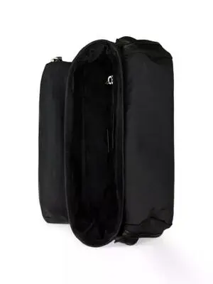 TOD'S Buckle-fastening Messenger Bag