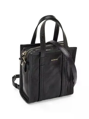 Balenciaga Bazar Xs Tote Bag