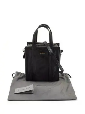 Balenciaga Bazar Xs Tote Bag