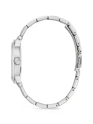 Guess Tone Analog Watch