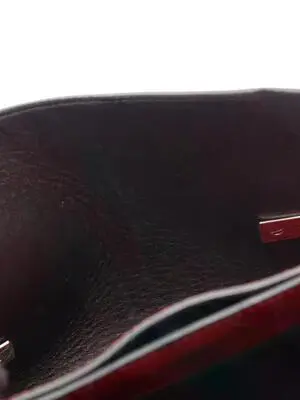 Prada Saffiano Leather Shoulder Bag