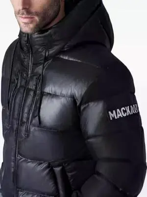Mackage Victor-r Hooded Puffer Jacket