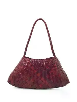 Dragon Diffusion Rosanna Woven Tote Bag