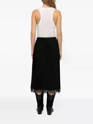 Zadig&Voltaire Jarvis Skirt