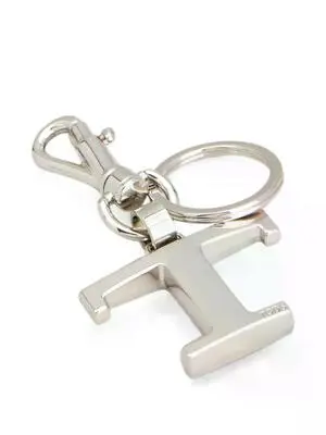 TOD'S Key-holder In Metal
