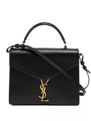 Saint Laurent 2022 Medium Cassandra Leather Tote Bag