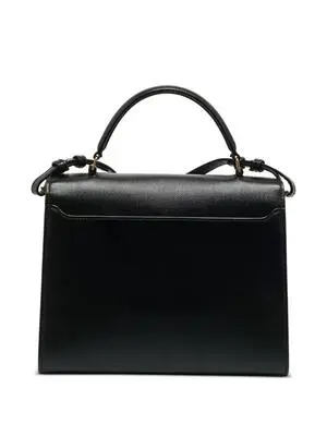 Saint Laurent 2022 Medium Cassandra Leather Tote Bag
