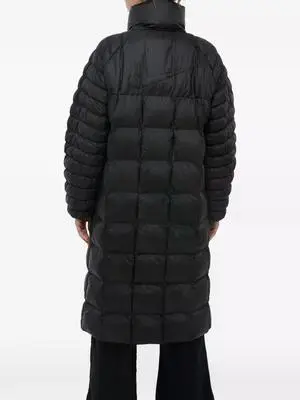 Nike Logo-detail Puffer Coat