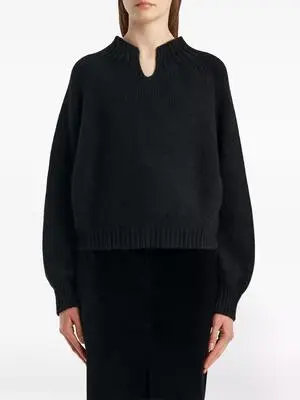 Khaite Cain Sweater