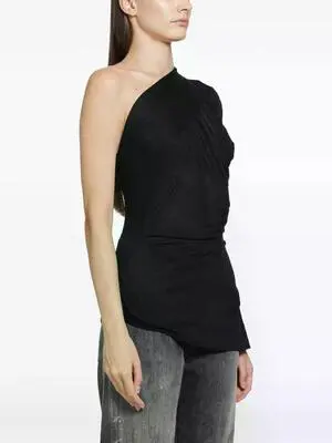 VIVIENNE WESTWOOD Andalouse Asymmetric Draped Top