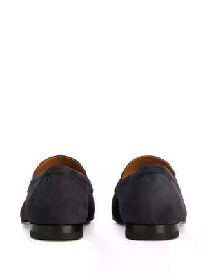 TOD'S Loafers In Pashmy Suede
