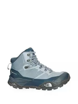 The North Face Offtrail Gore-tex Lace-up Sneakers - Blue