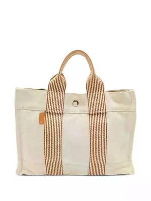 Hermès Herline New Fourre Tout Pm Tote Bag