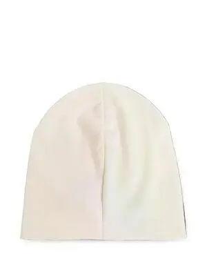 Moschino Sequin-embellished Beanie Hat