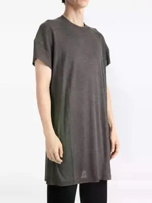 Rick Owens Rick's Jumbo Ss Cap-sleeve T-shirt